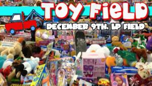 Toy Field | 103-3 Country.