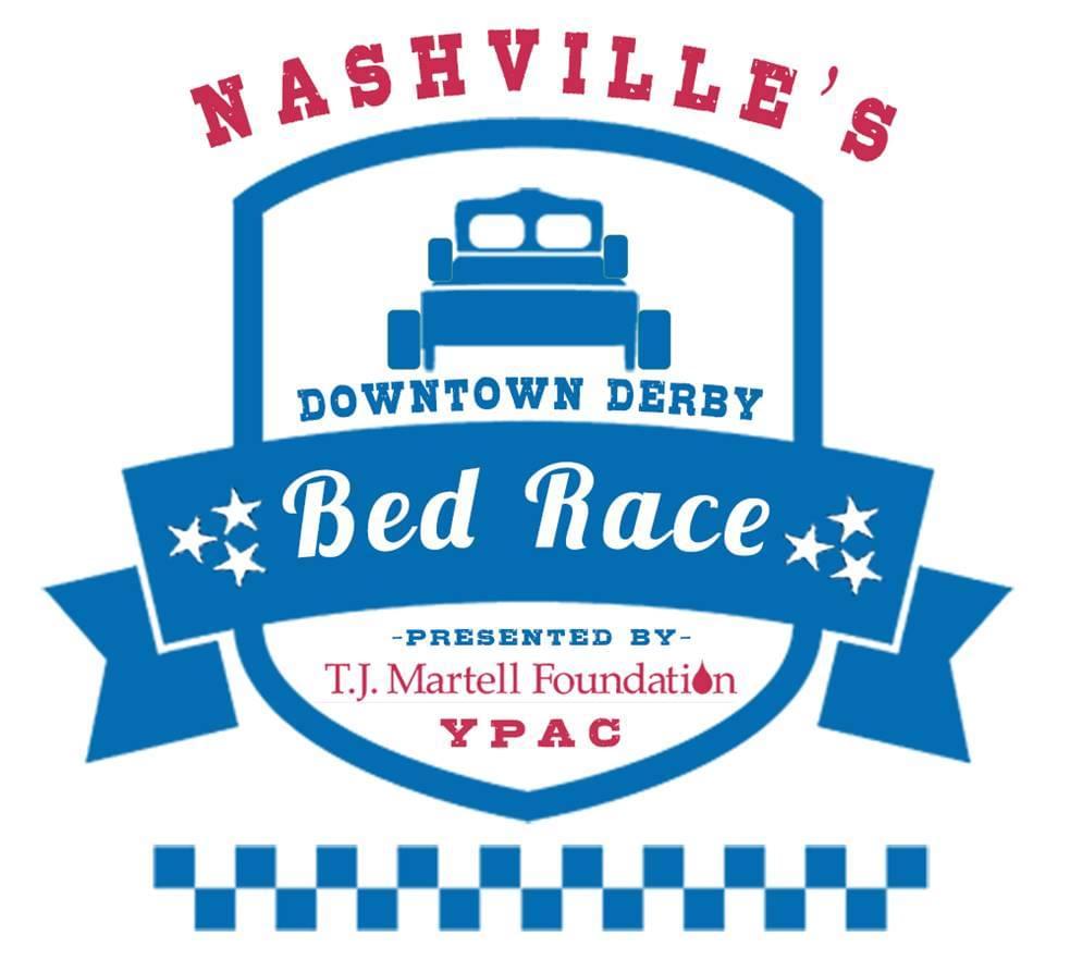 Downtown Derby Bed Race 2018 | 103-3 Country.