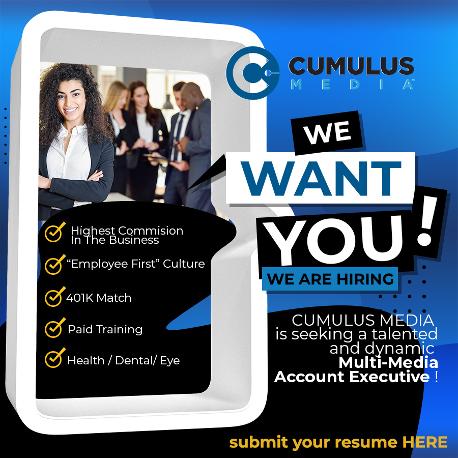 ALWAYS Q98 | WQSM-FM