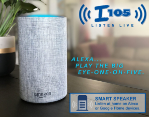 Listen Live | WIOV-FM