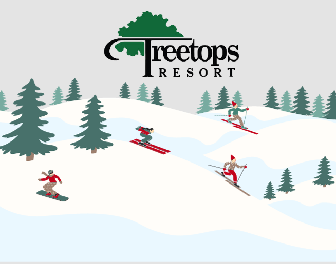 Treetops Resort Thursdays | 102.5 WIOG | WIOG-FM