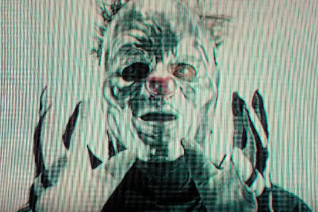 Slipknot Reveal New Masks in Official Music Video for 'Unsainted'