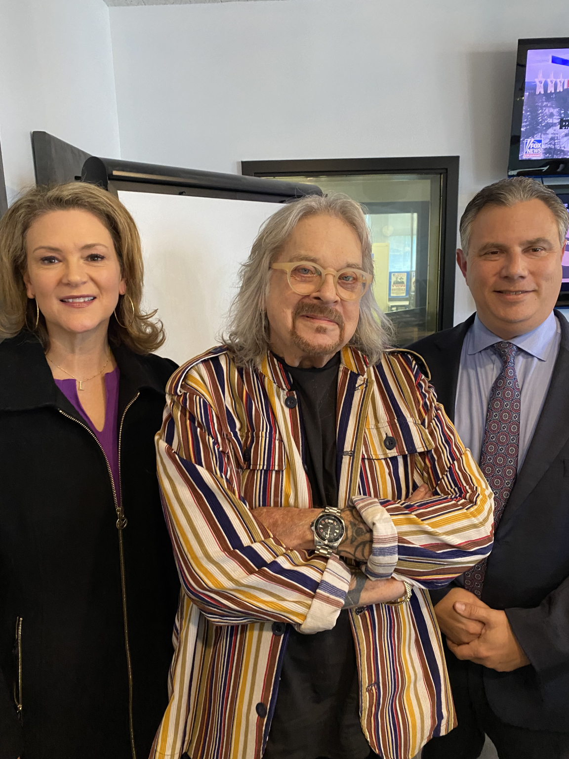 Smittcamp, Zanoni Spearhead ‘Fix’ to Prop 47 | News Talk 580 and 105.9 KMJ