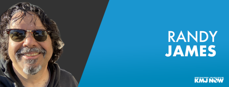Randy James | KMJ-AF1