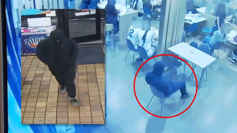 Caleb Quick Murder: “Just a Matter of Time,” CPD Chief | News Talk 580 ...