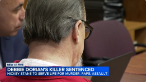 Debbie Dorian’s Killer Nickey Stane Gets Life | News Talk 580 and 105.9 KMJ