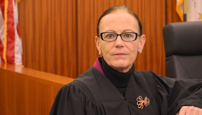 Judge hears pre-trial arguments in pension lawsuit | WPRO