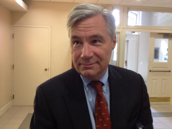 Whitehouse: 38 Studios facts reminiscent of old Rhode Island | WPRO