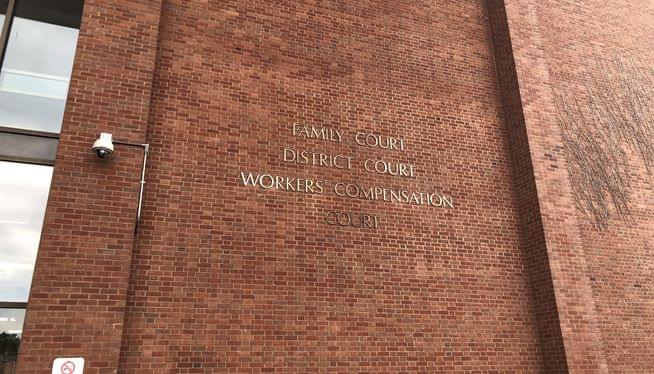 Evictions expected to rise; Block Island worker positive | WPRO