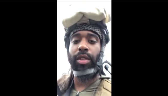 Defendants involved in Massachusetts standoff in court | WPRO