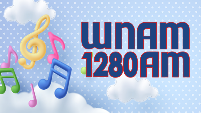 Cumulus | WNAM-AM