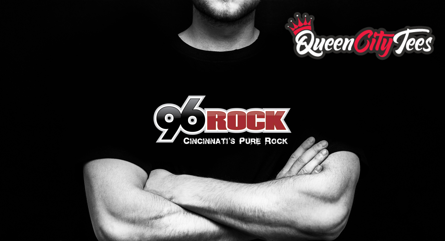 Grab your official 96ROCK gear today! | 96 ROCK | WFTK-FM