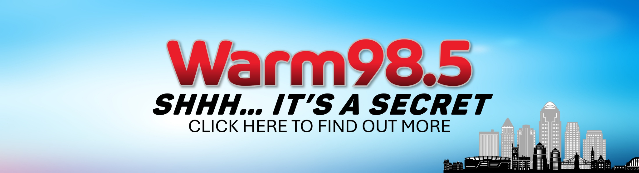 80s 90s & NOW | Warm 98.5 | WRRM-FM