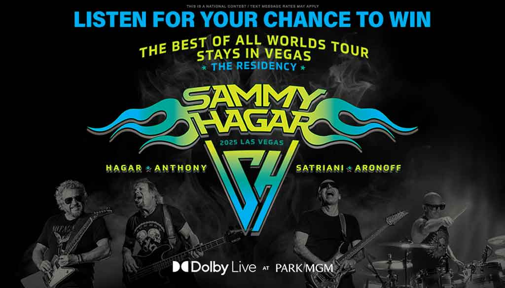 Player | 98.1 KKFM-FM