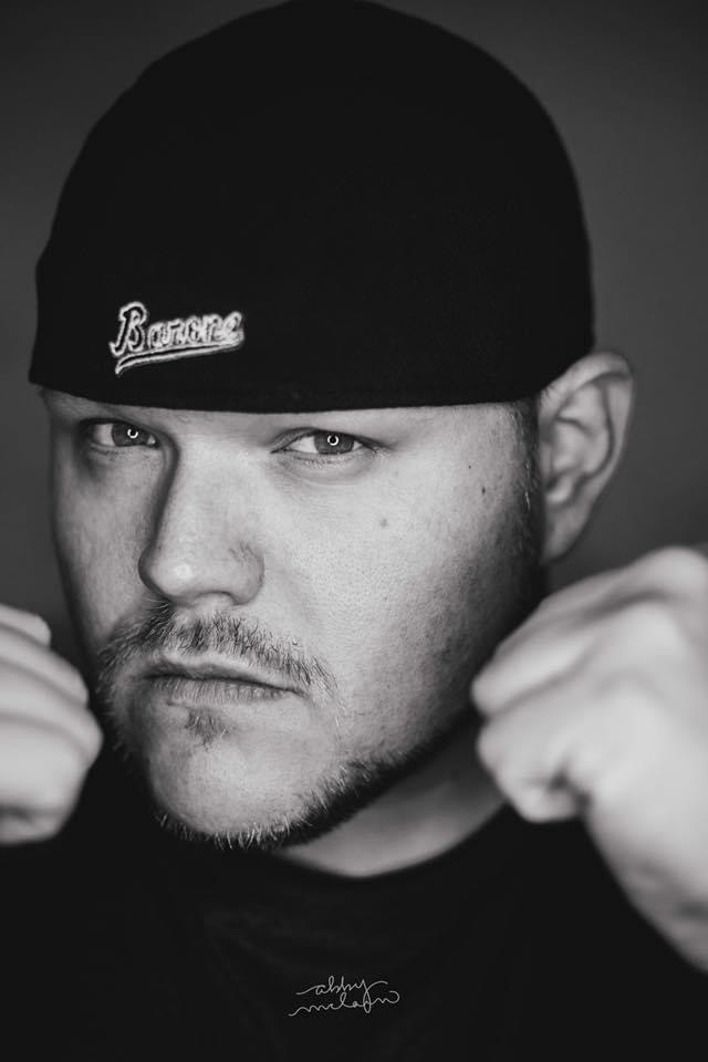 The Line with Andrew McClain