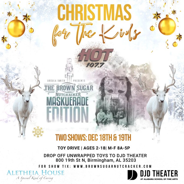 Christmas 4 the Kids