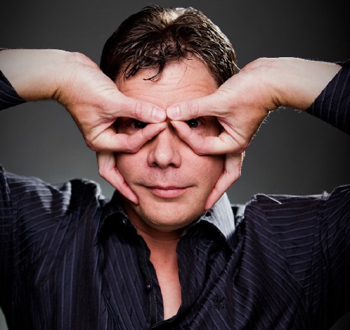 Rick Morgan ‘Morgan In The Morning’ – KQLK-FM