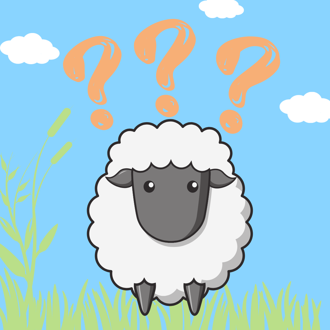 We feel like this sometimes when we get stuck in a roundabout. | KSMB-FM