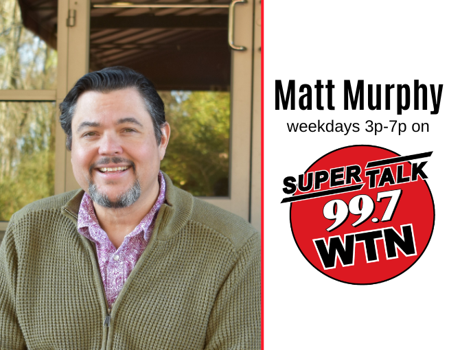 Matt Murphy | WWTN-FM