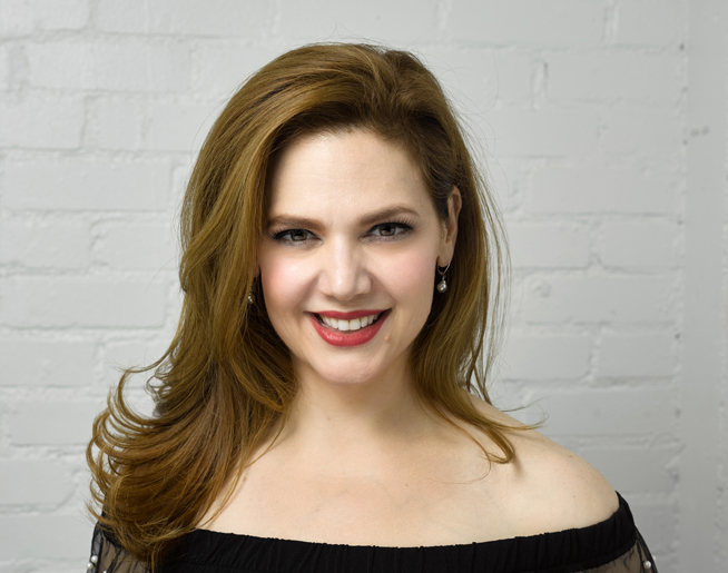 Weekends with Roula | KMCK-FM