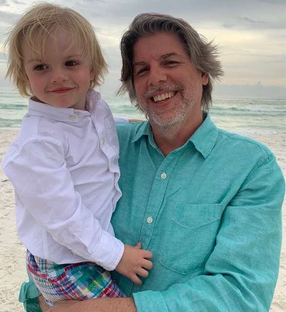 Rossi on 99ROCK | WKSM-FM