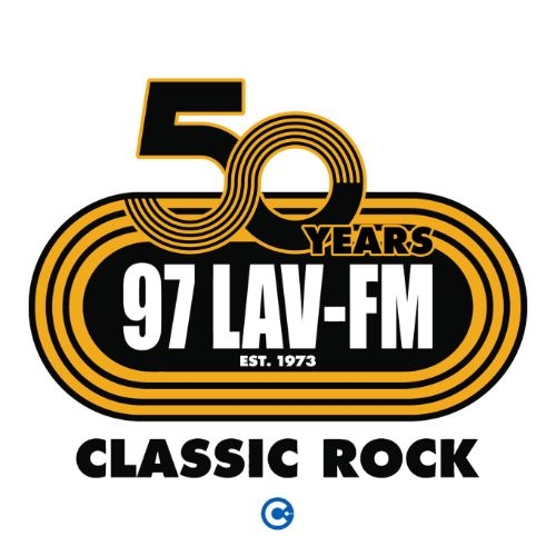 Photo Gallery: Looking back & celebrating 50 years of LAV | WLAV-FM