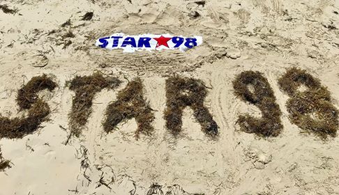 Star 98 Weekends | WQLH-FM