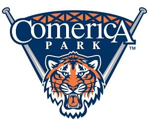 Comerica Park | WWCK-FM