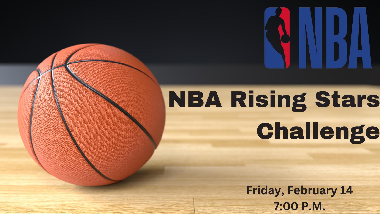 NBA Rising Stars Challenge | KQTM-FM