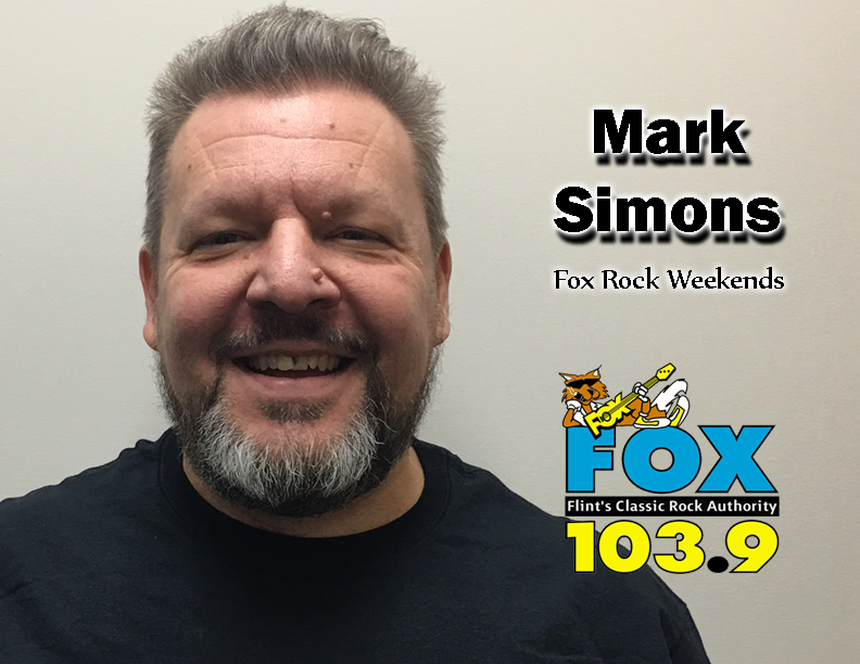 Mark Simons - WRSR-FM