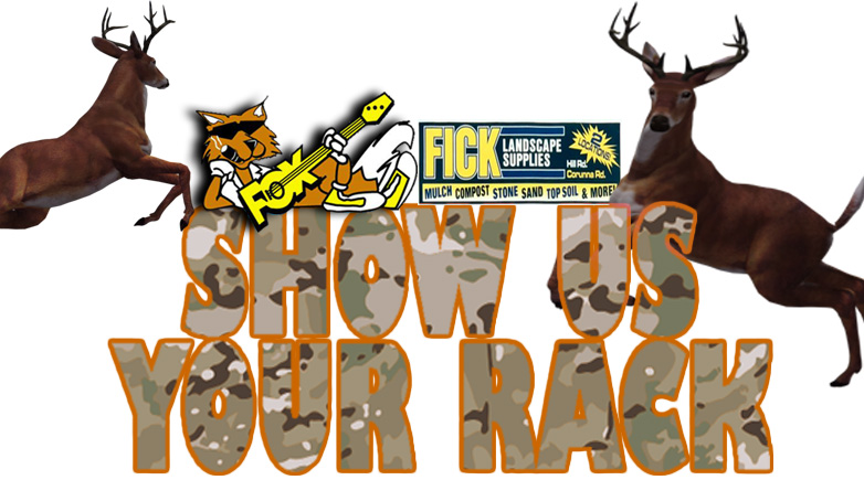 Show Us Your Rack - WRSR-FM