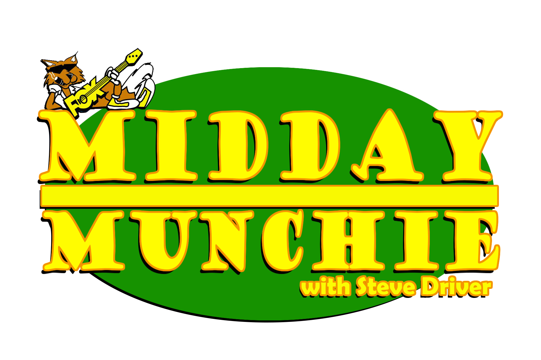The Midday Munchie with Steve Driver - WRSR-FM