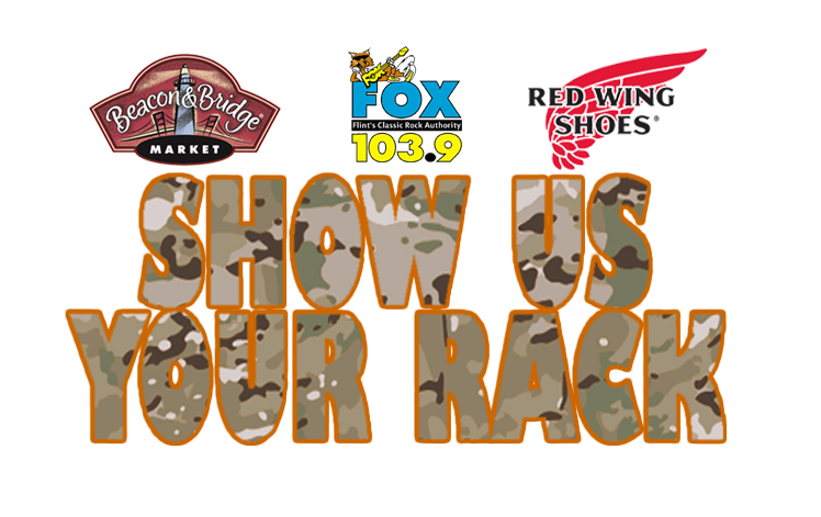 SHOW US YOUR RACK 2022 - WRSR-FM