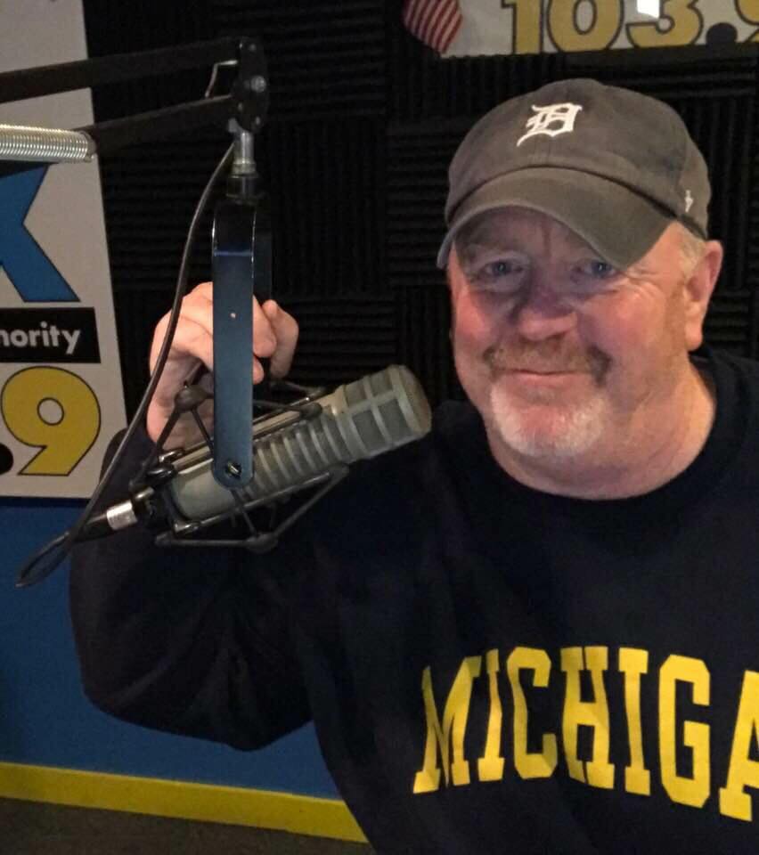 Kelly Stevens | 103.9 The Fox (WRSR FM)