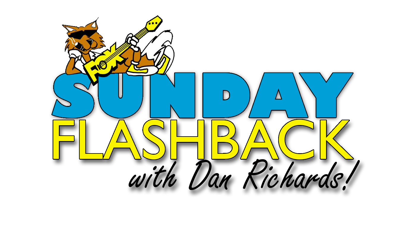 Fox Sunday Flashback - WRSR-FM