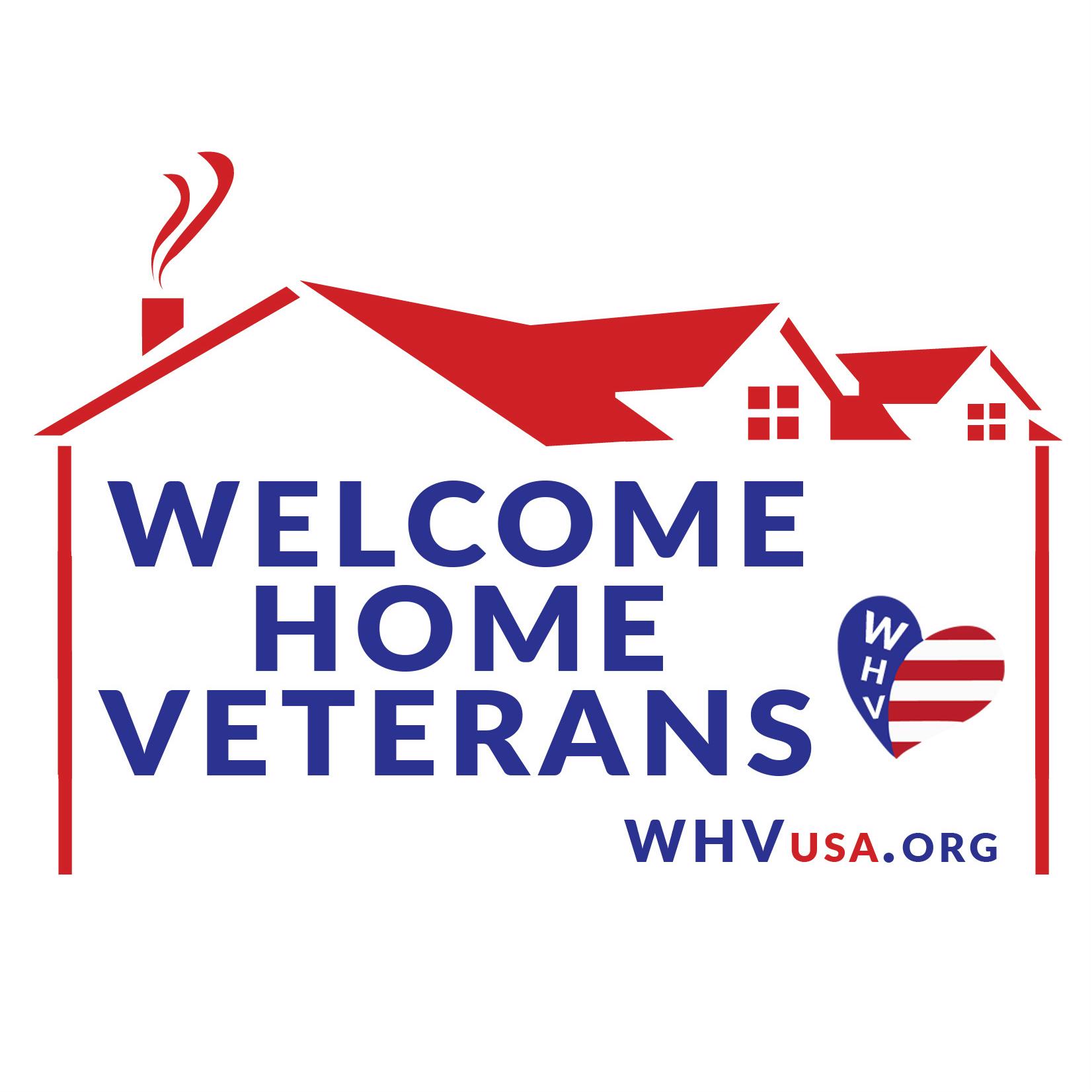 WELCOME HOME VETERANS - WRSR-FM