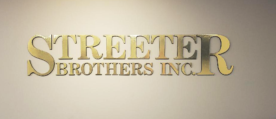 STREETER BROTHERS - WRSR-FM