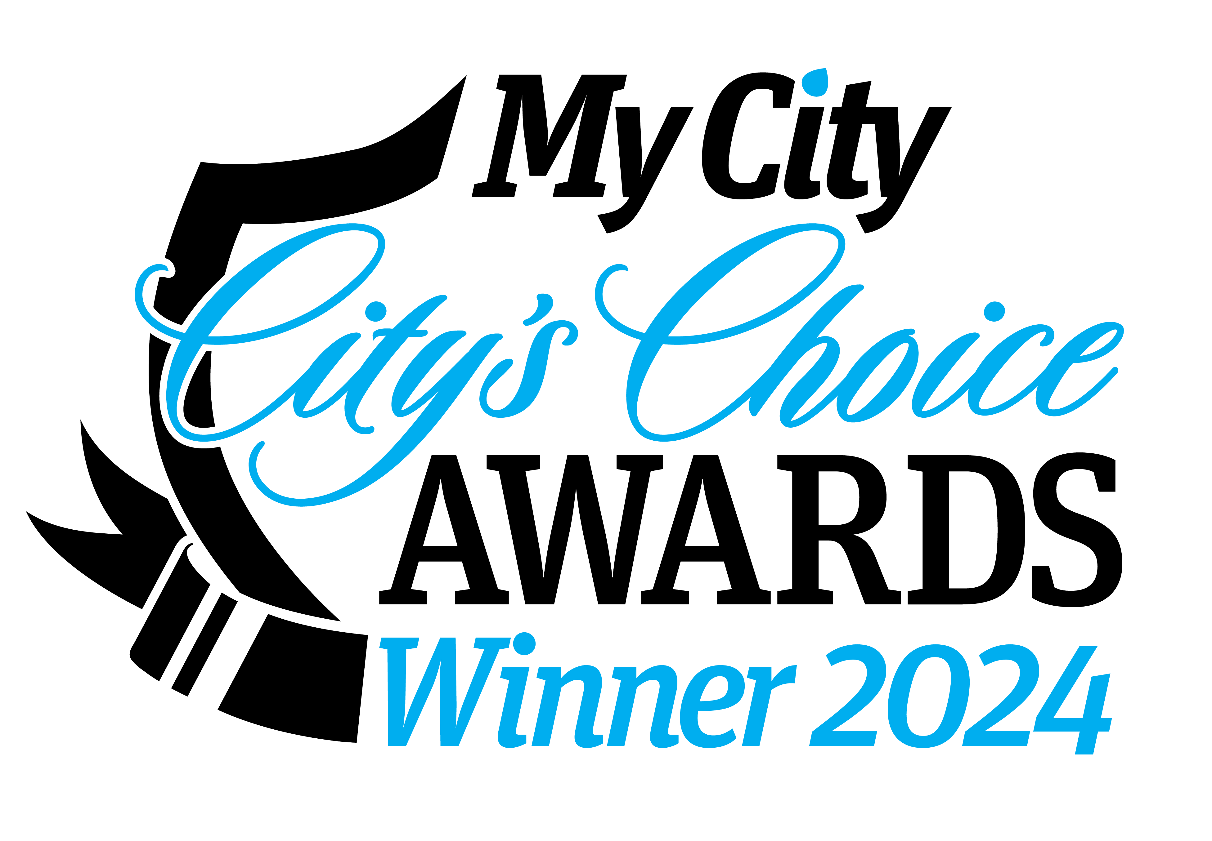 City Choice Awards 2024 - WRSR-FM