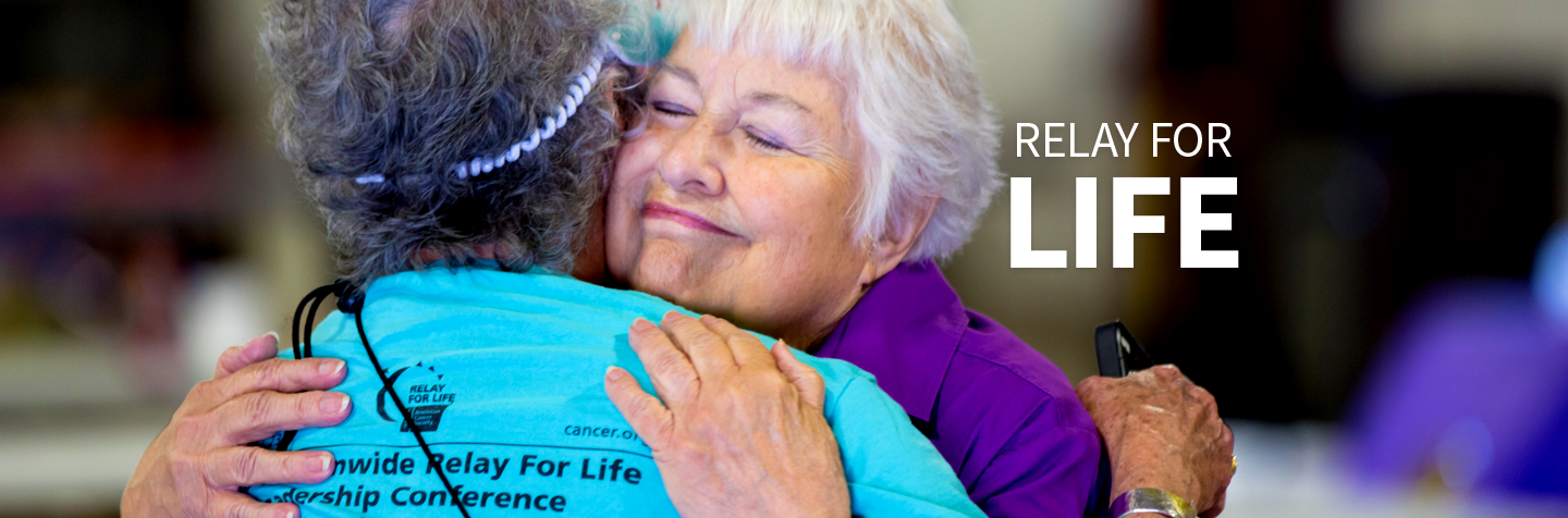 Relay for Life | KWWR-FM
