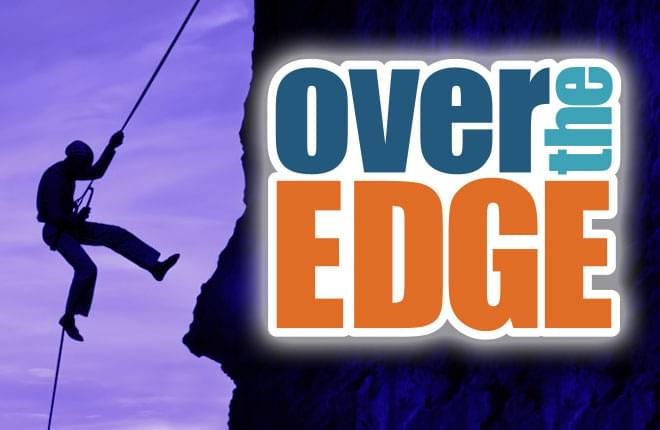 THE 3RD ANNUAL WILLIAMSPORT “OVER THE EDGE” EVENT | WILQ-FM