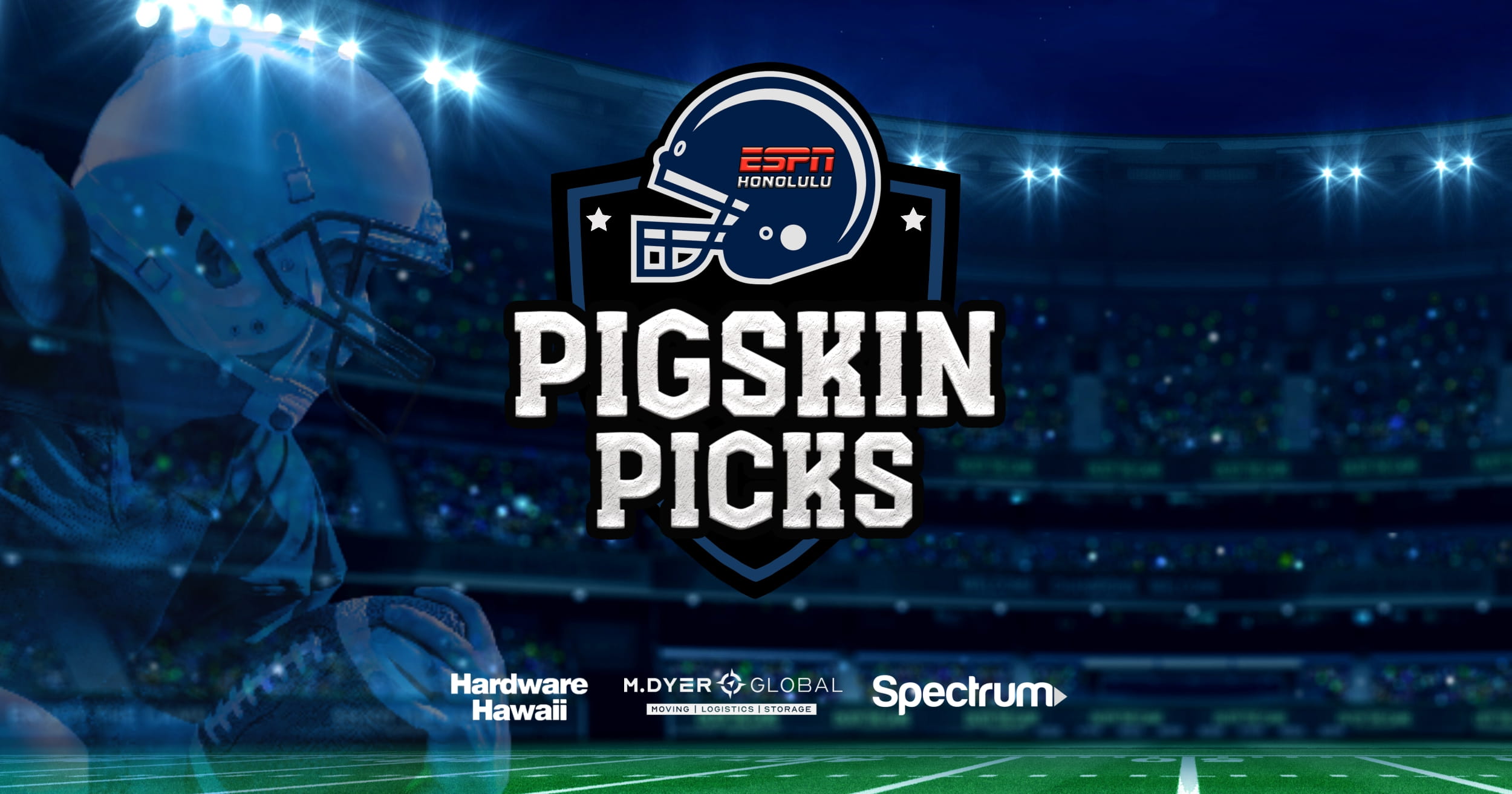 ESPN Honolulu s Pigskin Picks ESPN Honolulu