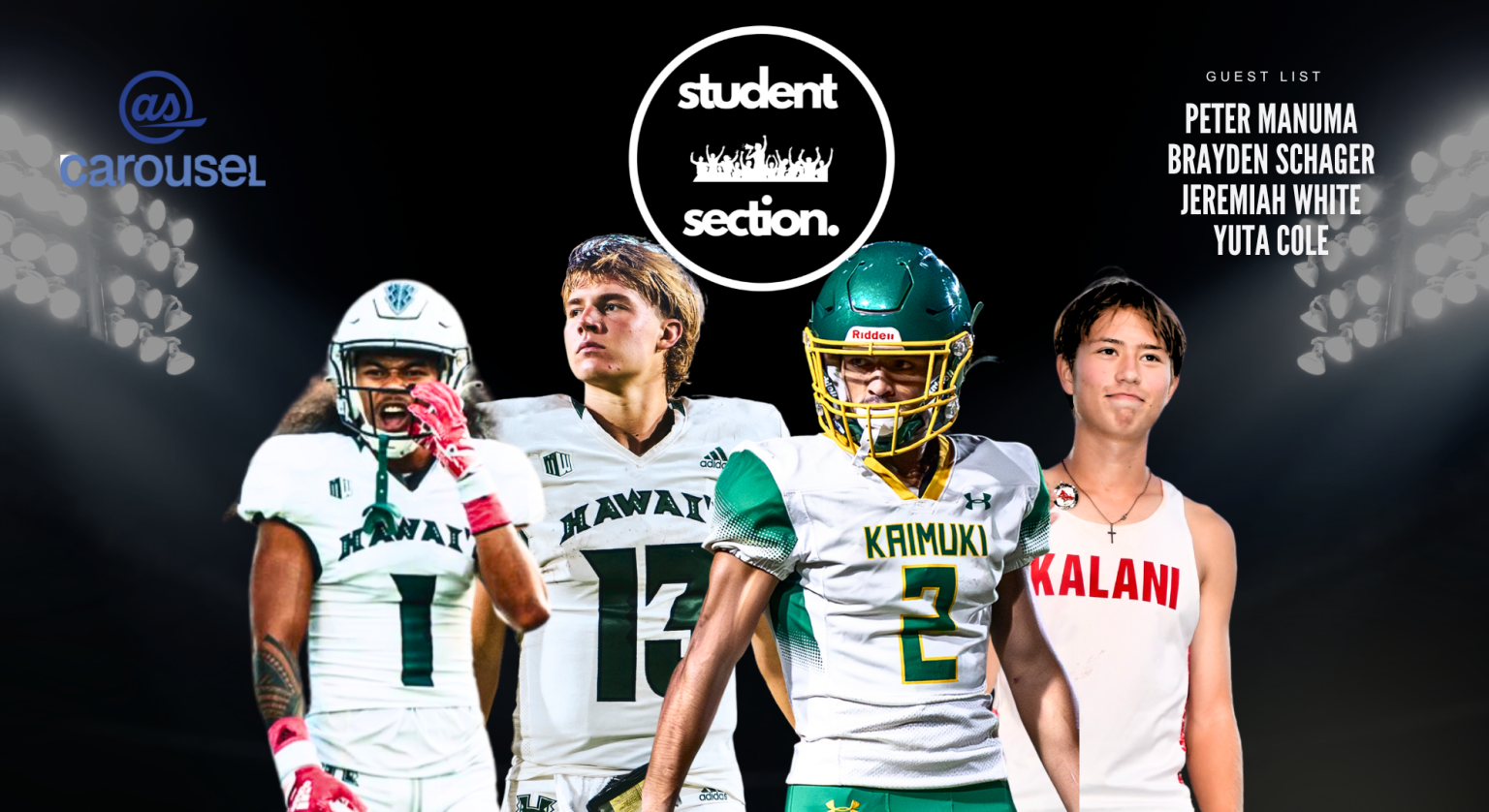 ESPN Honolulu – The home of The Bobby Curran Show and The Sports ...