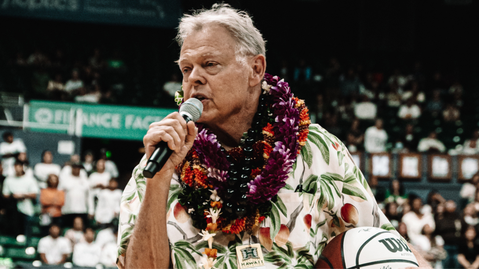 Legendary Hawaii Sportscaster Bobby Curran Passes Away at 69 – ESPN ...