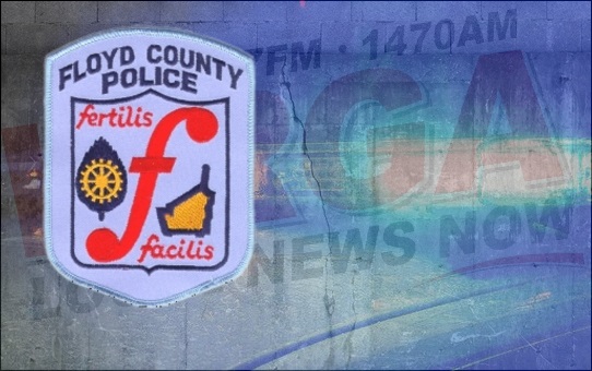 Floyd Police investigating armed robbery | WRGA