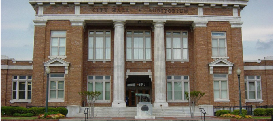 Rome City Commission meets Monday | WRGA