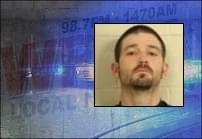 Cartersville man accused of hiding meth at PAWS | WRGA