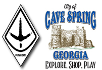 Cave Spring named first Georgia Pinhoti Trail Town | WRGA