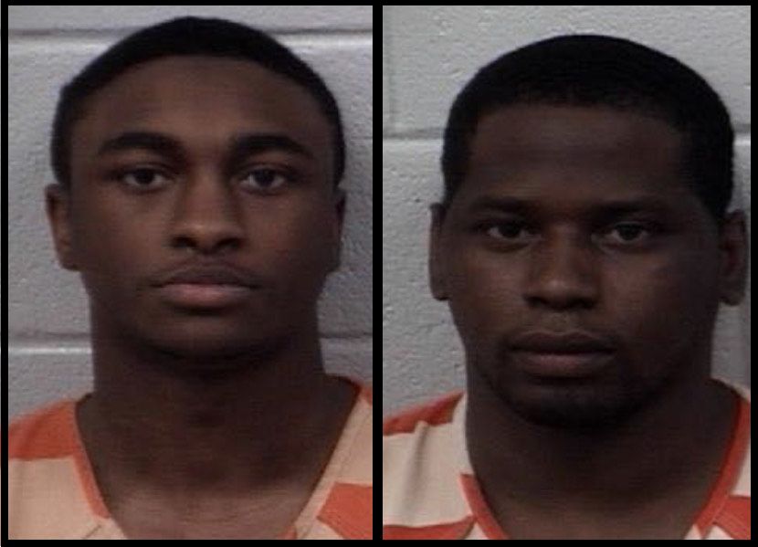 Paulding Jailers Arrested for Sexual Assault | WRGA