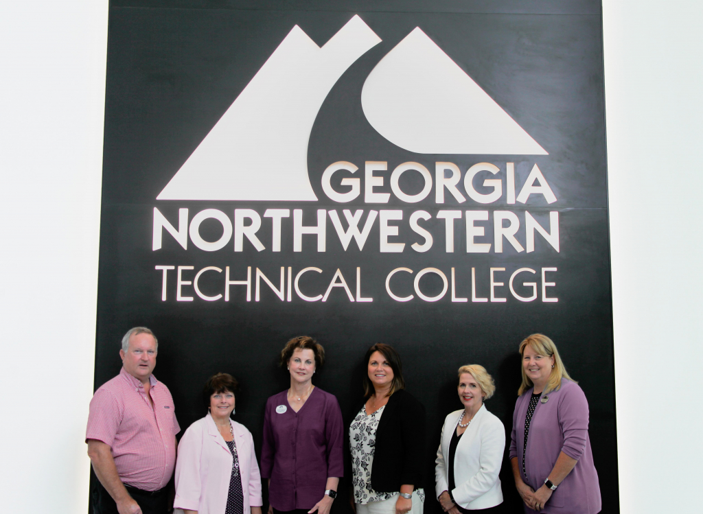 GNTC unveils the Mohawk Industrial Systems Lab | WRGA