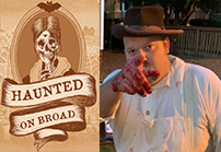 Georgia’s Rome Tourism Office details local Halloween Events | WRGA